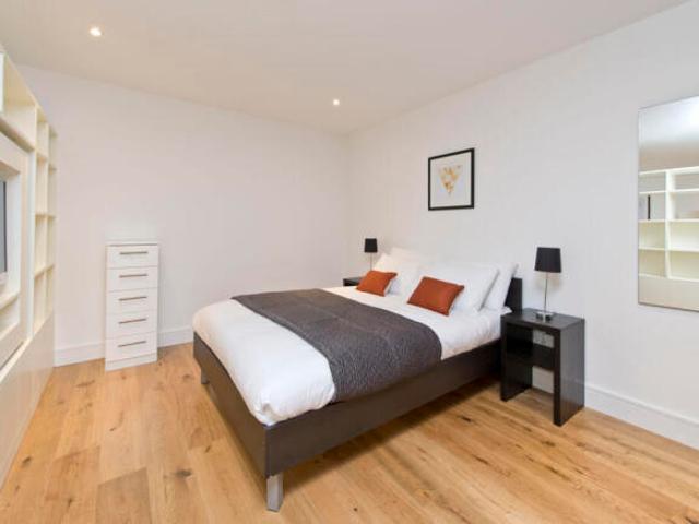 1 bedroom flat for rent in Clapham Road, Lambeth, SW9