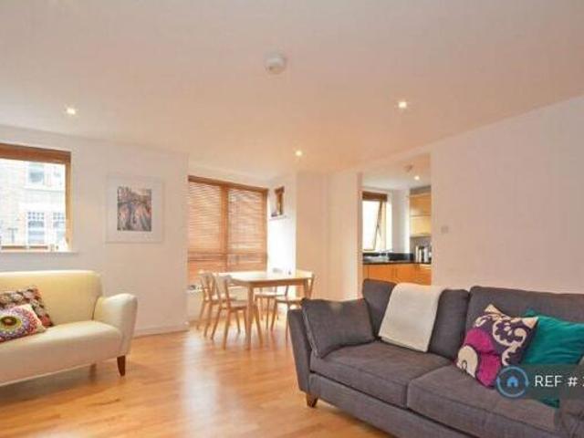 1 Bedroom Flat For Rent In Clapham