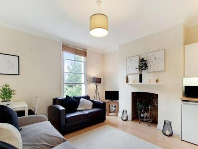 1 Bedroom Flat For Rent In Clapham