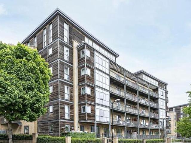 1 Bedroom Flat For Rent In Clapton, London