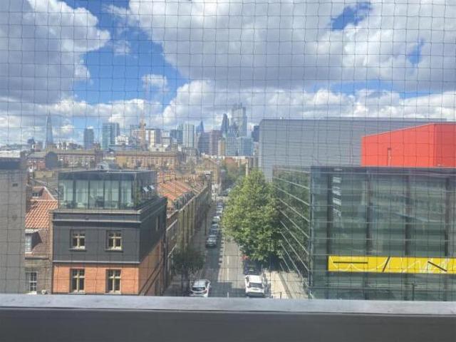 1 bedroom flat for rent in Clare Alexander, Walden Street, Whitechapel, London, E1
