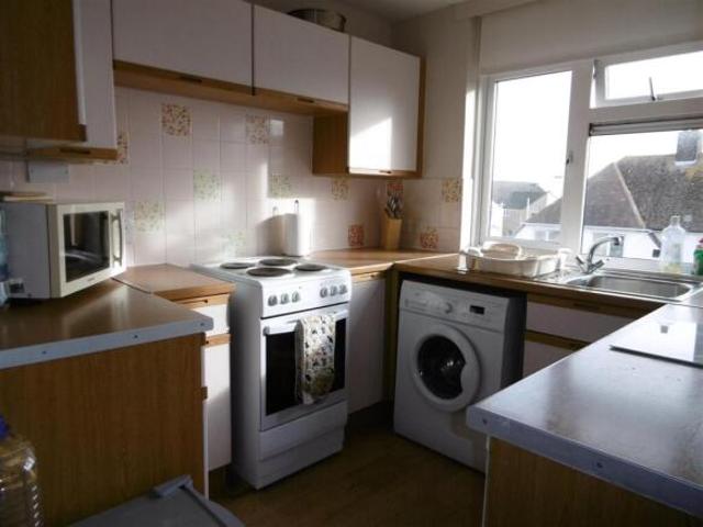 1 bedroom flat for rent in Claremont Street, Herne Bay, CT6