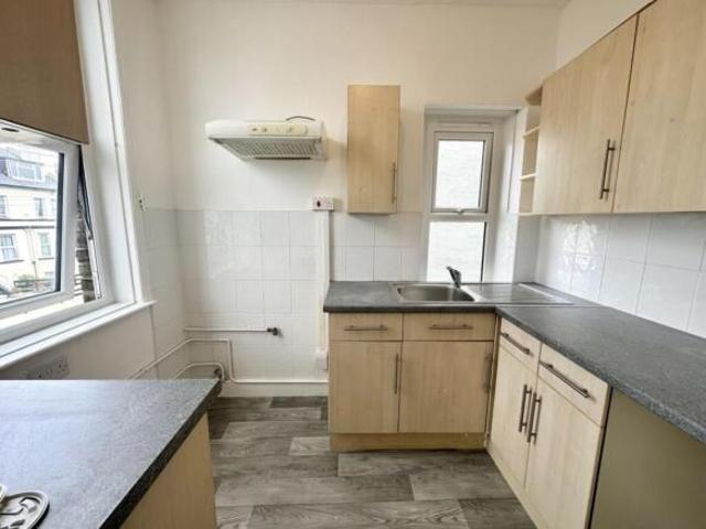 1 bedroom flat for rent in Claremont Road, Folkestone, CT20