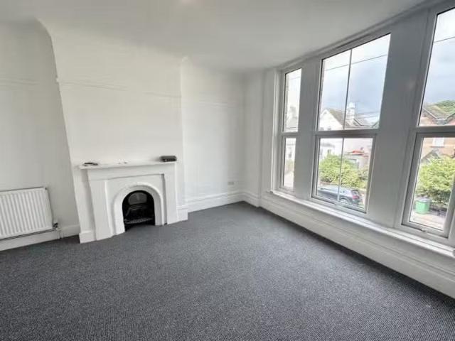 1 bedroom flat for rent in Claremont Road, Folkestone, CT20