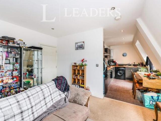 1 bedroom flat for rent in Claremont Road, Portsmouth, Hampshire, PO1