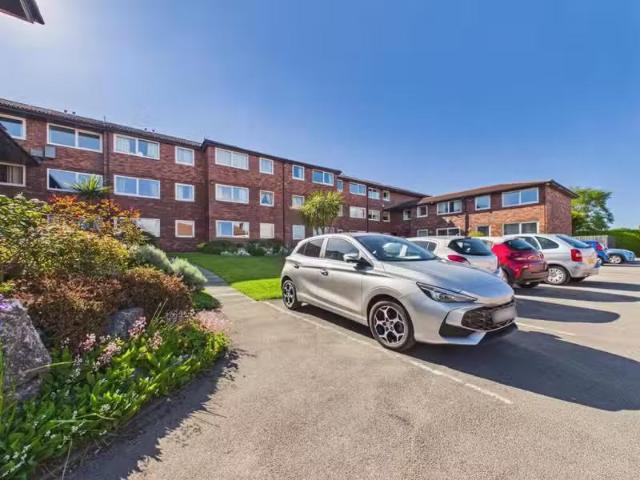 1 bedroom flat for rent in Claremount Road, Wallasey, CH45