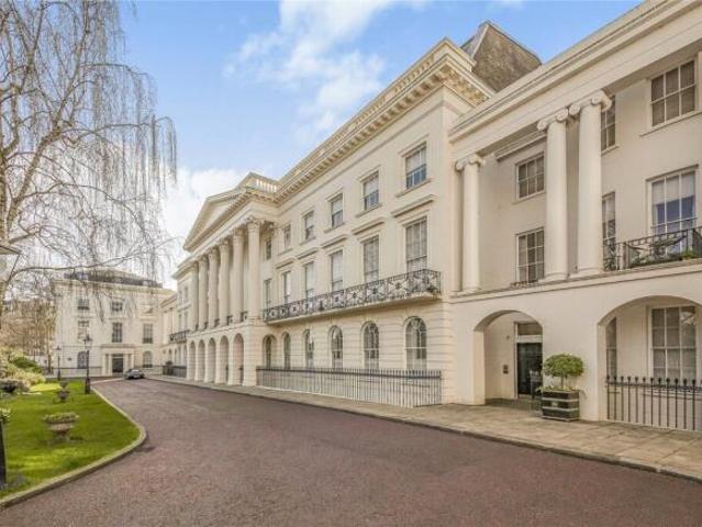 1 bedroom flat for rent in Clarence Terrace, London, NW1