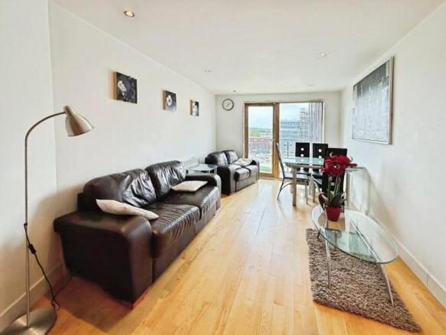 1 bedroom flat for rent in Clarence House, The Boulevard, Leeds, West Yorkshire, LS10