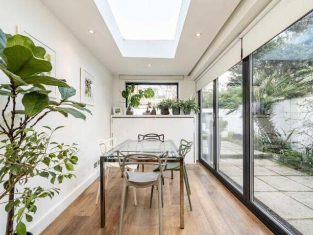 1 bedroom flat for rent in Clarence Road, Chiswick, W4