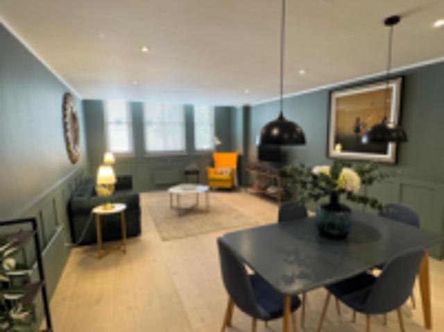 1 bedroom flat for rent in Clarence Square, BN1