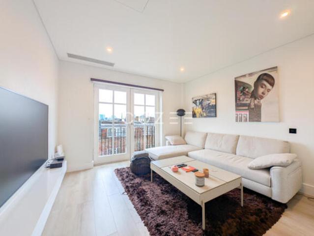 1 bedroom flat for rent in Clarendon Court, Little Venice, W9
