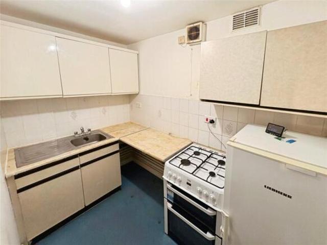 1 bedroom flat for rent in Clarendon Street, Wolverhampton, West Midlands, WV3