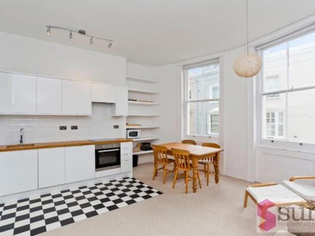 1 bedroom flat for rent in Clarendon Place, Brighton, East Sussex, BN2
