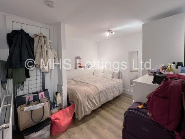 1 Bedroom Flat for rent in Clarendon Road