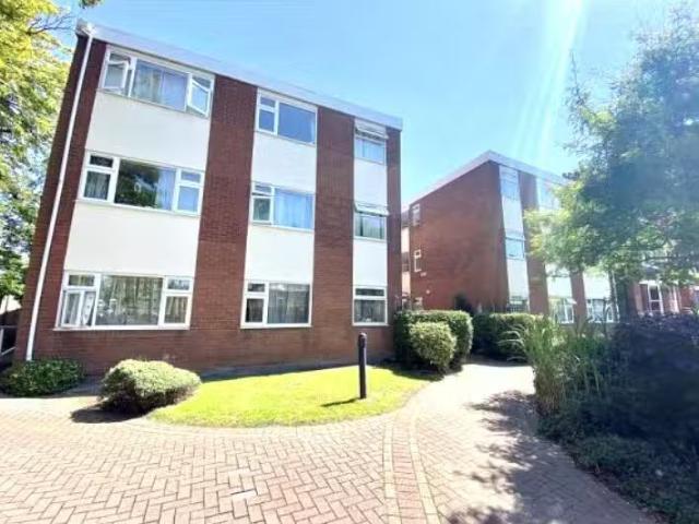 1 bedroom flat for rent in Clarendon Road, Birmingham, West Mi.