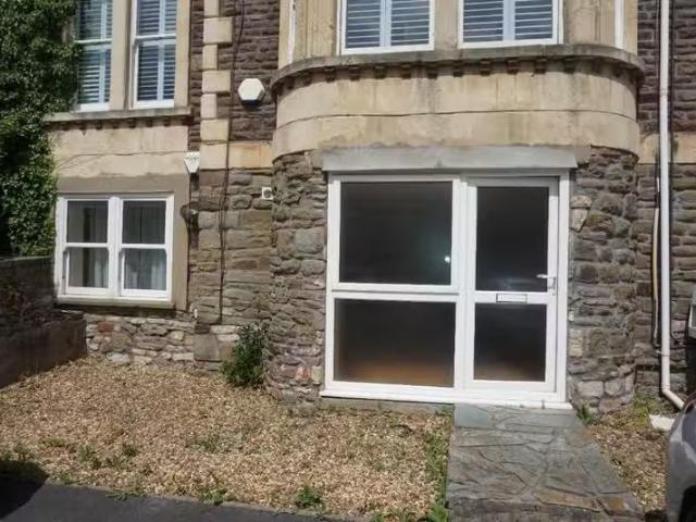1 bedroom flat for rent in Clarendon Road, Bristol, BS6