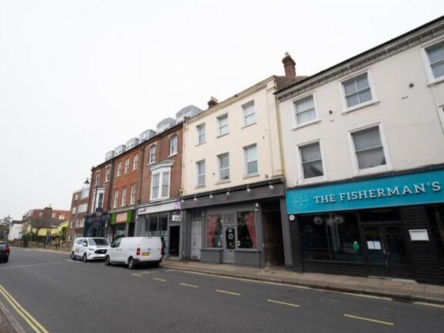 1 bedroom flat for rent in Clarendon Road, Southsea, PO5