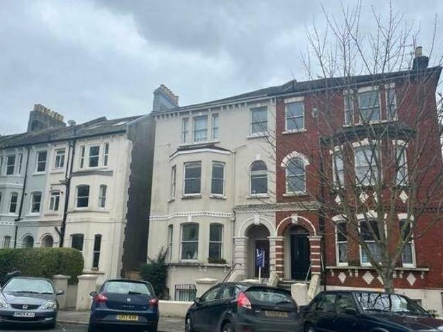 1 bedroom flat for rent in Clarendon Villas Hove BN3