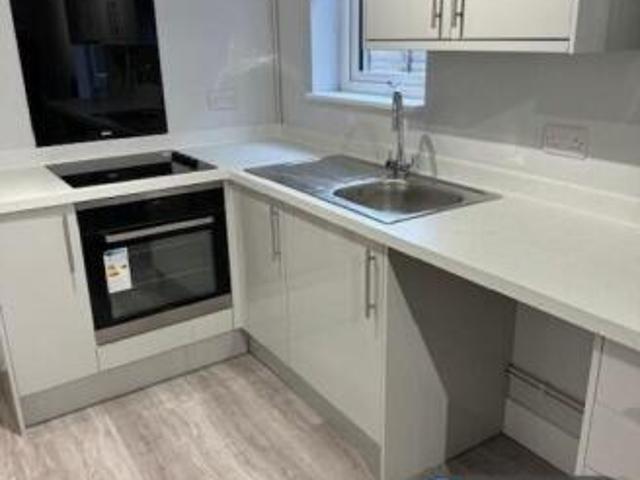 1 bedroom flat for rent in Clarke Road, Northampton, NN1