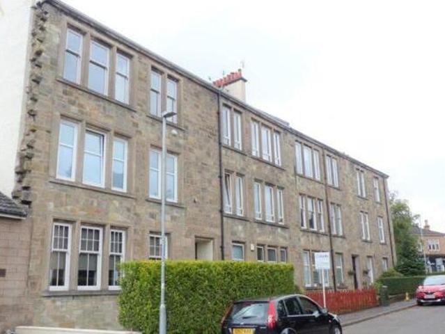 1 Bedroom Flat For Rent In Clarkston, East Renfrewshire