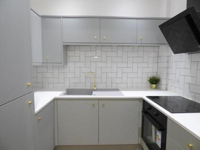 1 bedroom flat for rent in Clarkston Road, Cathcart, Glasgow, G44