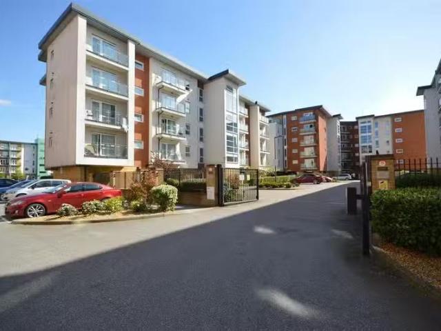 1 bedroom flat for rent in Clarkson Court, Hatfield, AL10