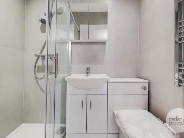 1 bedroom flat for rent in Cleve Road, South Hampstead NW6