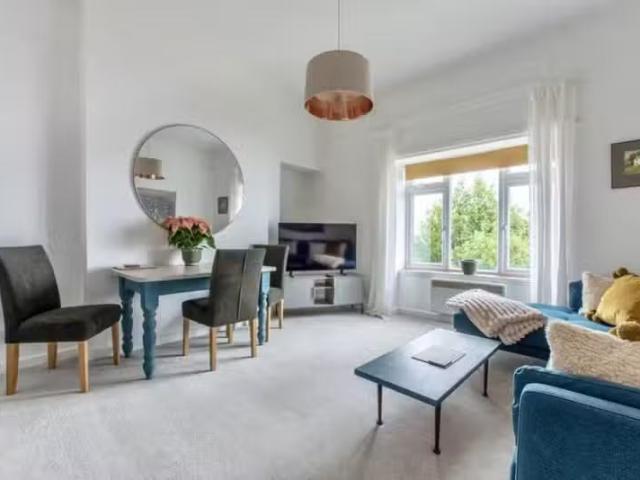 1 bedroom flat for rent in Clevedon, Clevedon, BS21