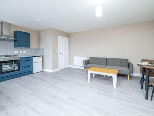 1 bedroom flat for rent in Cleveland Street, Wolverhampton, WV1