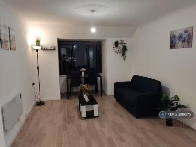 1 bedroom flat for rent in Cleveland Road, Bournemouth, BH1