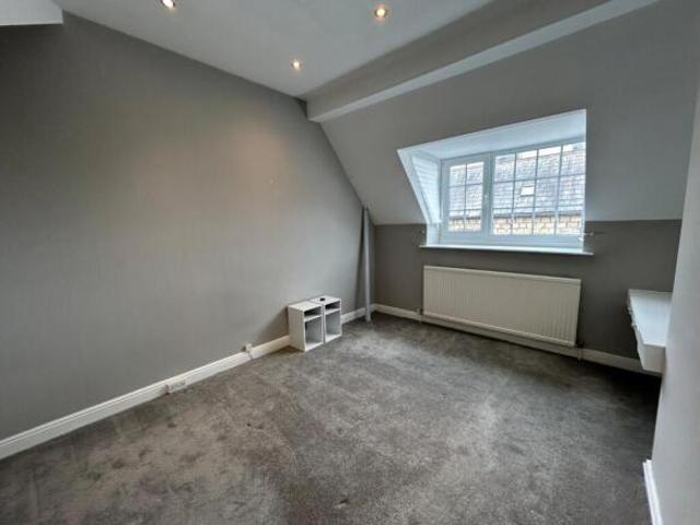 1 bedroom flat for rent in Cleasby Road, Menston, Ilkley, West Yorkshire, LS29