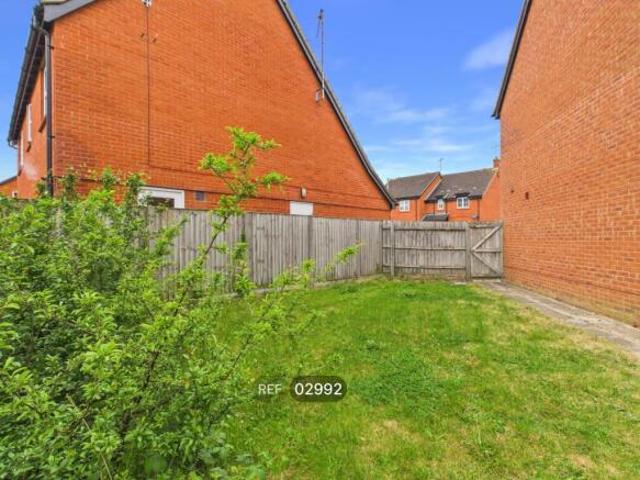 1 bedroom flat for rent in Clearwing Close, Thorington Park, Ipswich, Suffolk, UK, IP8 3UJ, IP8