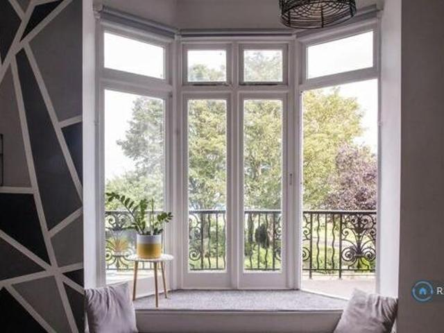 1 Bedroom Flat For Rent In Cleethorpes