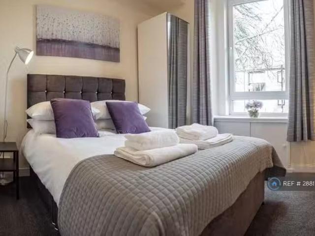 1 bedroom flat for rent in Cleghorn St, Dundee, DD2
