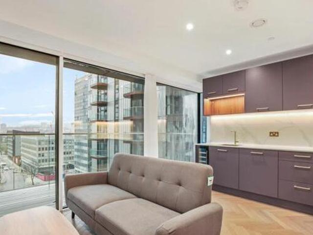 1 Bedroom Flat For Rent In Clement Apartments