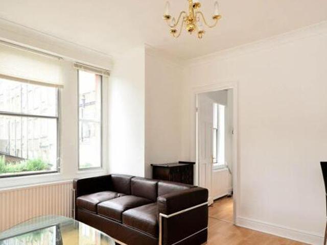 1 Bedroom Flat For Rent In Clerkenwell, London