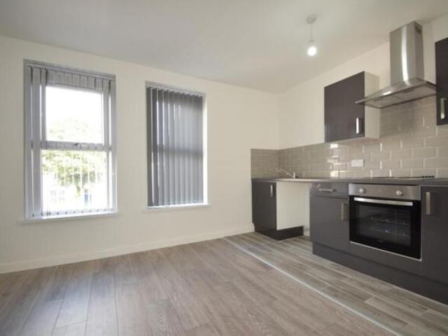 1 bedroom flat for rent in Clive Street, Cardiff, CF11