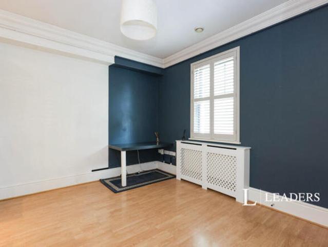 1 bedroom flat for rent in Clickers Drive, Northampton, Northamptonshire, NN5