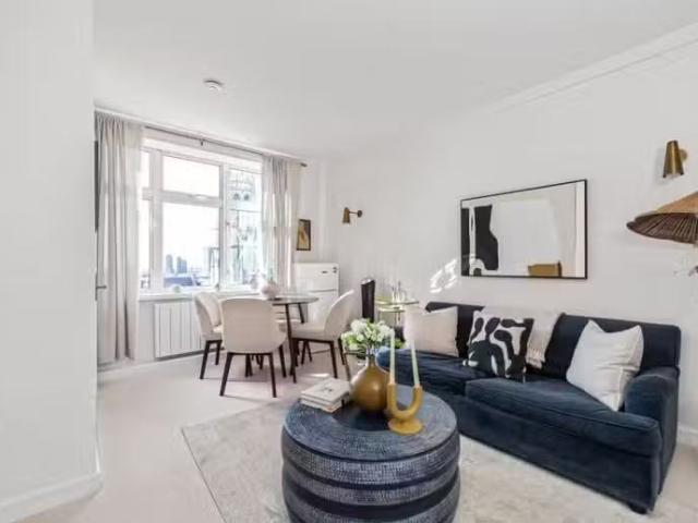 1 bedroom flat for rent in Clifford's Inn, Fetter Lane, EC4A