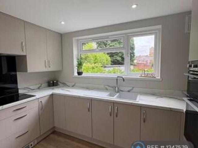 1 bedroom flat for rent in Cliffe Court, Leamington Spa, CV32