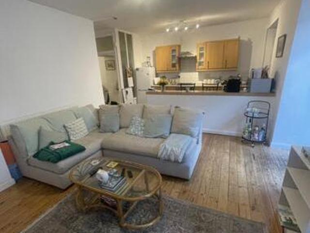 1 Bedroom Flat For Rent In Clifton, Bristol