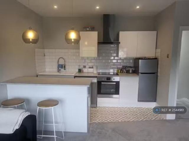 1 bedroom flat for rent in Clifton, Bristol, BS8