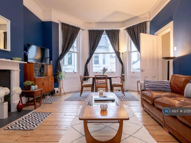 1 bedroom flat for rent in Clifton Hill, Brighton, BN1