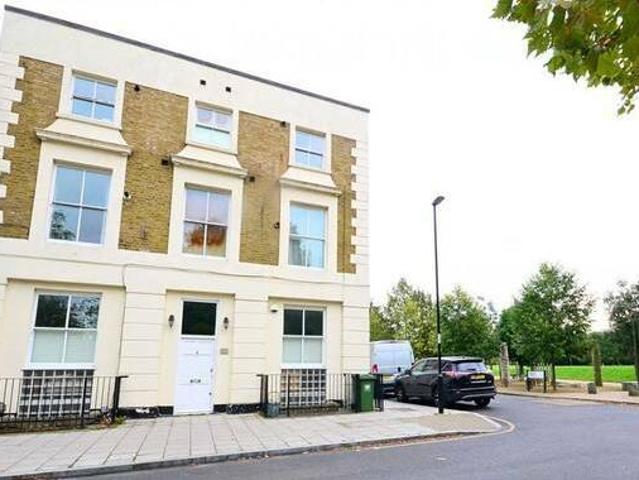 1 bedroom flat for rent in Clifton Rise London SE14