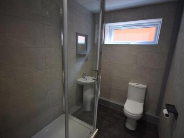 1 bedroom flat for rent in Clifton Road, Southampton, Hampshire, SO15