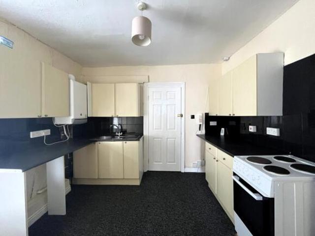1 bedroom flat for rent in Clifton Street, North Hill, Plymouth, PL4