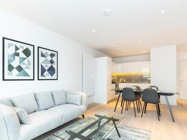 1 Bedroom Flat For Rent In Clipper Street