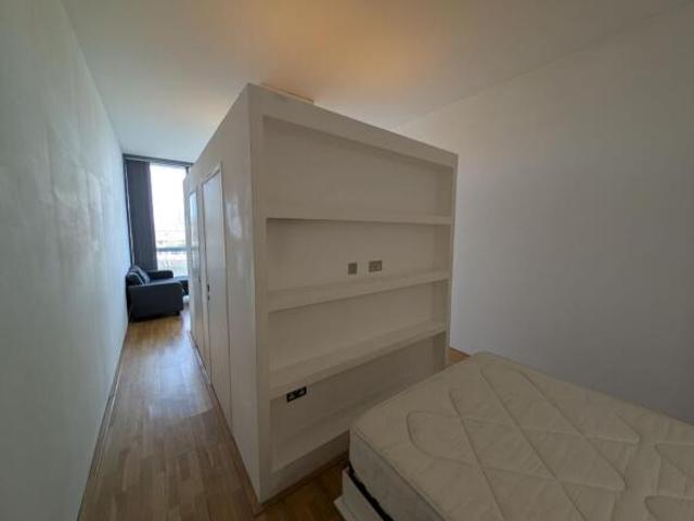 1 bedroom flat for rent in Clippers Quay, Abito, M50