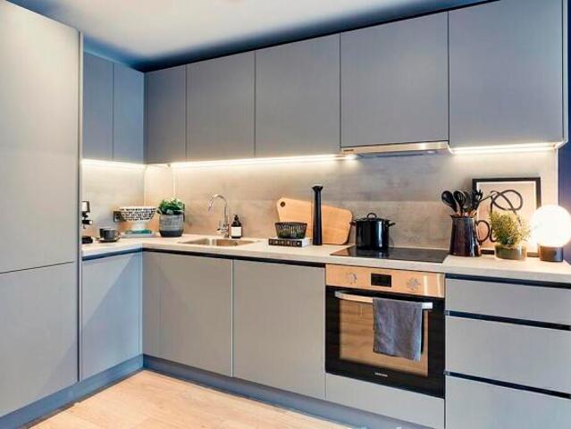 1 bedroom flat for rent in Clyde Place, Glasgow, G5