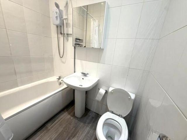1 bedroom flat for rent in Clyde Road, West Didsbury M20 2JN, M20